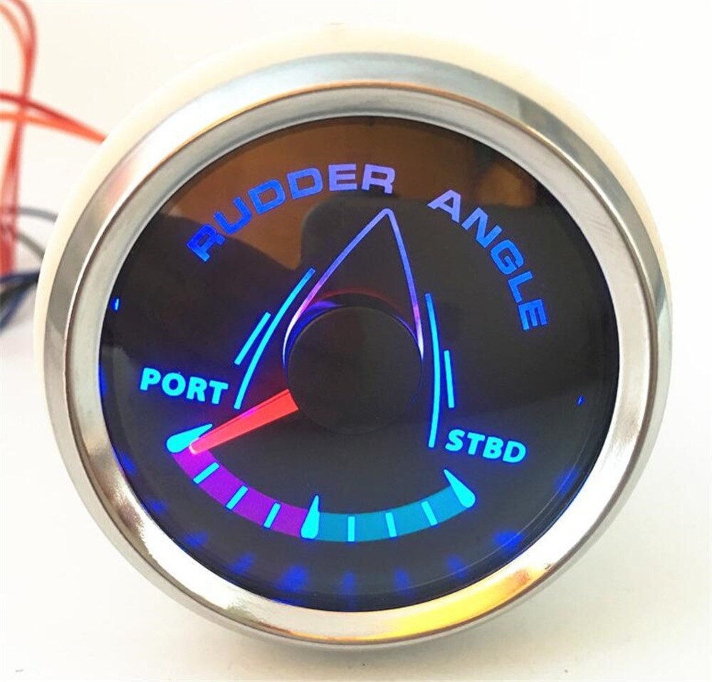 Pack Van 1 52Mm Mariene Roer Hoek Meters 0-190ohm ... – Grandado