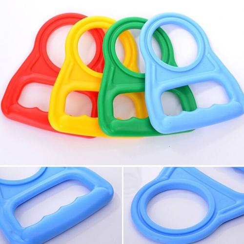 Practical Bottled Water Pail Bucket Easy Carry Hol... – Grandado