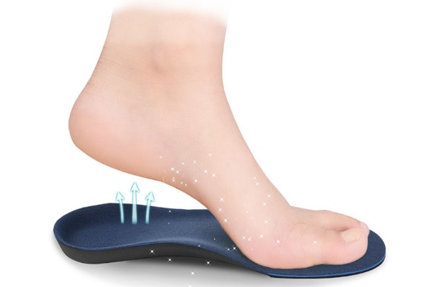 Flatfoot Orthotics Cubitus Varus Orthopedic Feet C... – Vicedeal