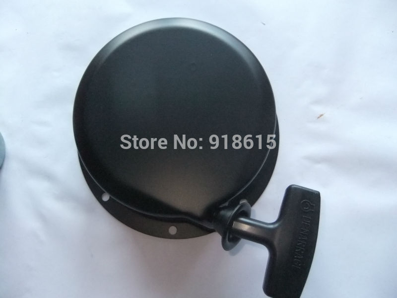 ORIGINAL EY28 RECOIL STARTER FOR EY28C 7.5HP ROBIN... – Grandado