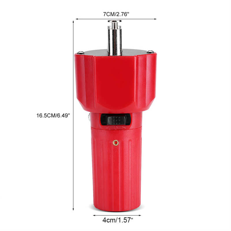 DC 5V Electric Grill BBQ Barbecue Roast Motor Soli... – Grandado