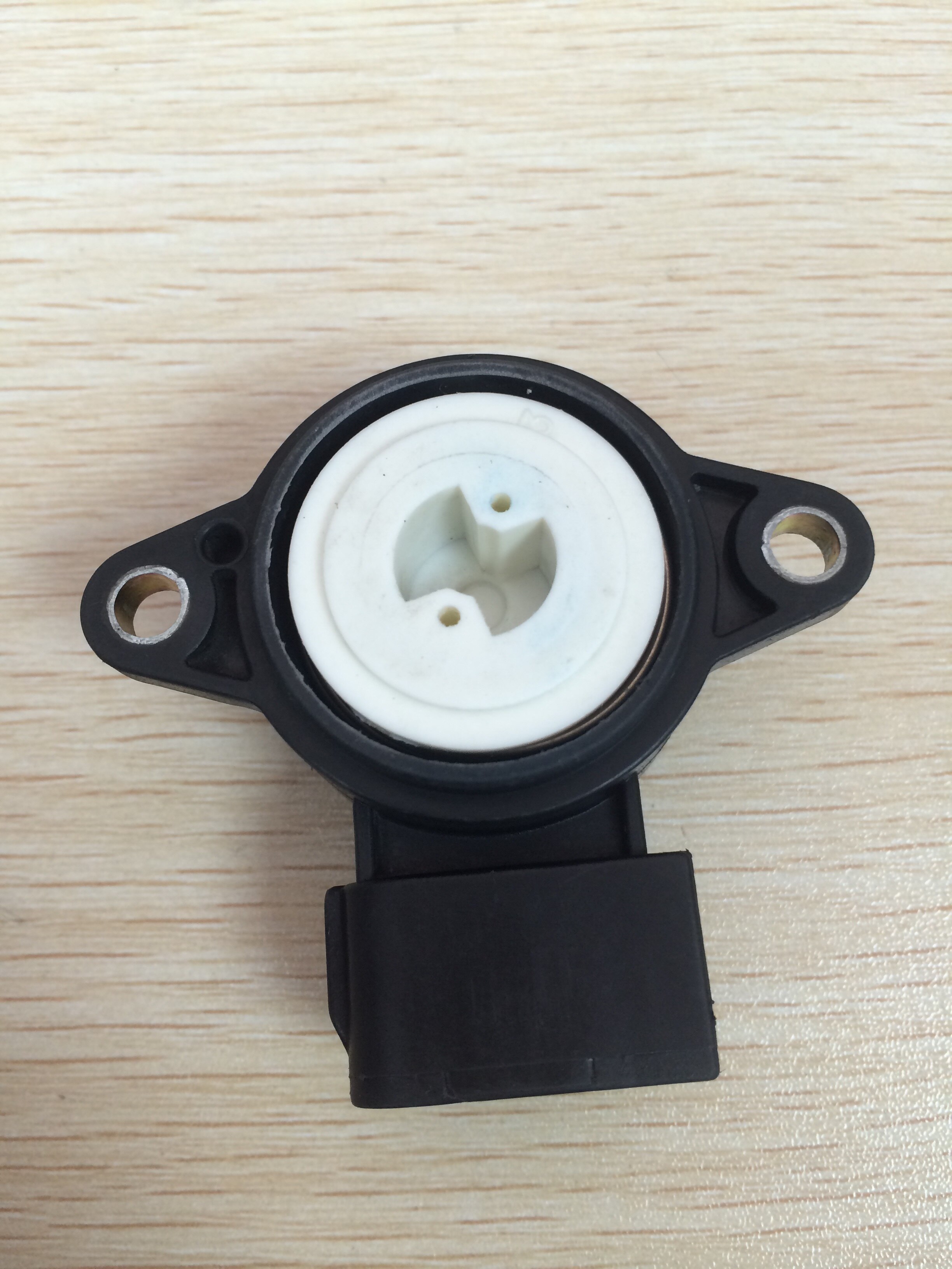 Echt Sensor, Throttle Positie Sensor Oem 89452-330... – Grandado