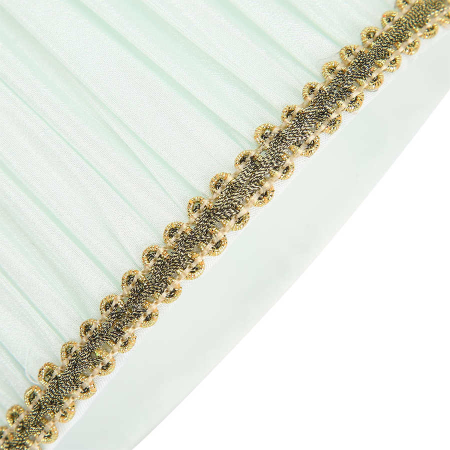 6Pcs Fabric Lampshade Chandelier Wall Lamp Cover S... – Vicedeal