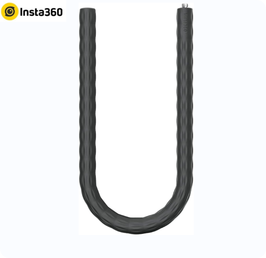 Soporte trasero de mono Original Insta360 X5 X4 X3... – Grandado