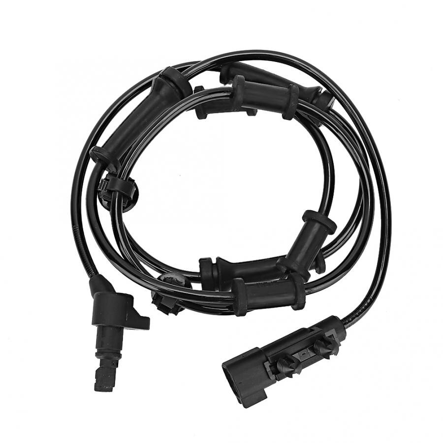 Front Wheel Speed Sensor 68003281AA Fits for Jeep ... – Grandado