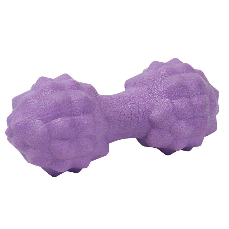TPE Peanut Spiked Massage Ball Deep Tissue Muscle ... – Vicedeal
