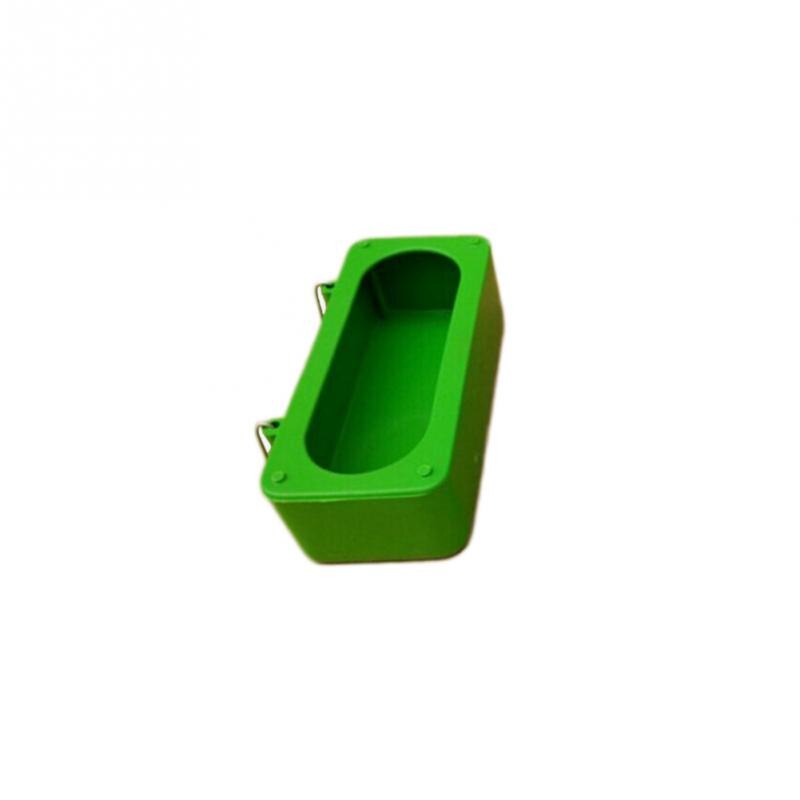 Pet Birds Hanging Feeding Trough Parrot Food Water... – Vicedeal