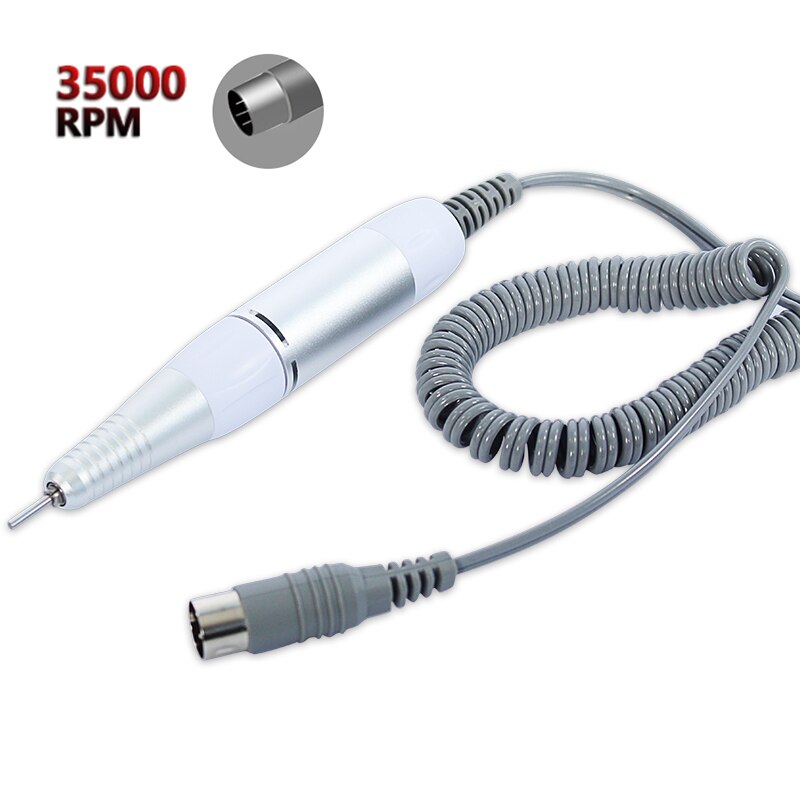 Professionelle Elektrische Manikübetreffend Maschi... – Grandado