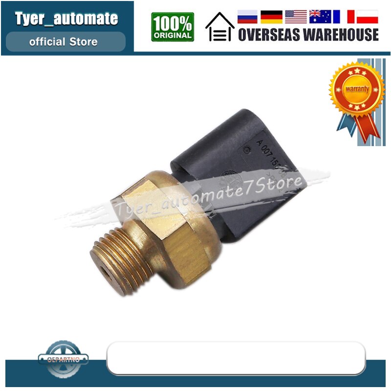 Voor Detroit Diesel DD15 DD13 50 60 Mercedes 1718 Atego Mercedes Axor ...