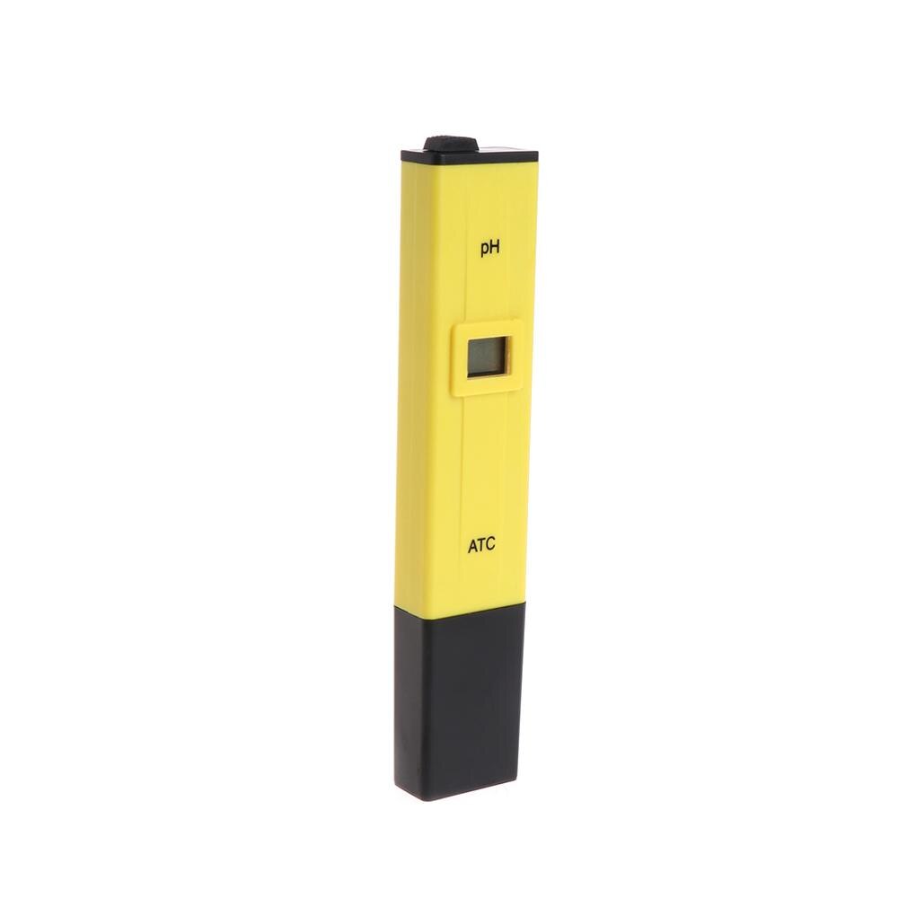 Digital PH Meter Water Tester For Drinking Water S... – Grandado