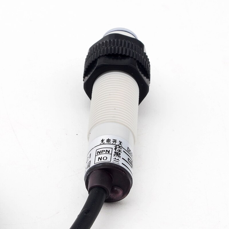 Interruptor fotoeléctrico de E3F1-DS5C4 M12, 5CM, ... – Grandado