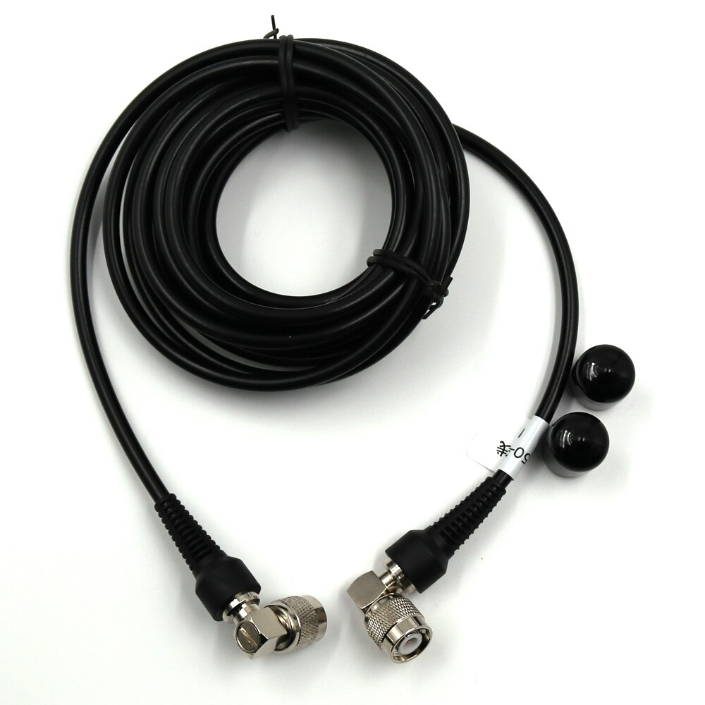 BEITIAN 5 Meter length RF Feeder Cable GNSS antenn... – Vicedeal