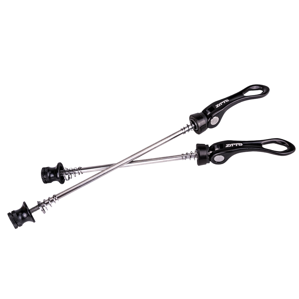 MTB Road Bicycle Quick Release Skewer Aluminum All... – Vicedeal