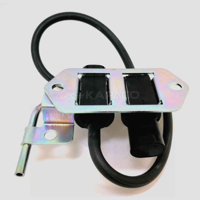 Freewheel Clutch Control Solenoid Valve MR263723 F... – Grandado