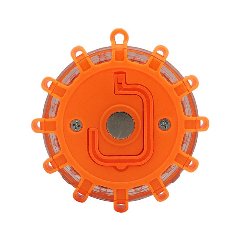 Magnetic Emergency Roadside Safety Light LED Safet... – Grandado