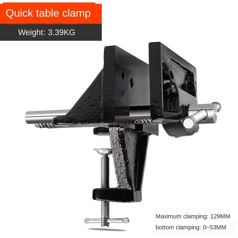 Externe Klem Type Houtbewerking Bench Clamp/Tafel ... – Vicedeal