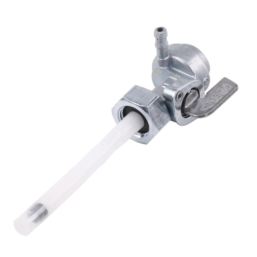 Motorcycle Fuel On/Off Valve Switch Petcock Oil Ta... – Grandado