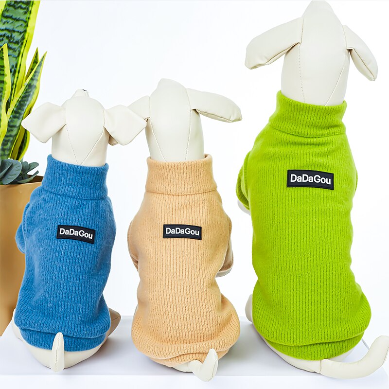 Pet Torsos Models PVC Leather Models Dog Mannequin... – Vicedeal