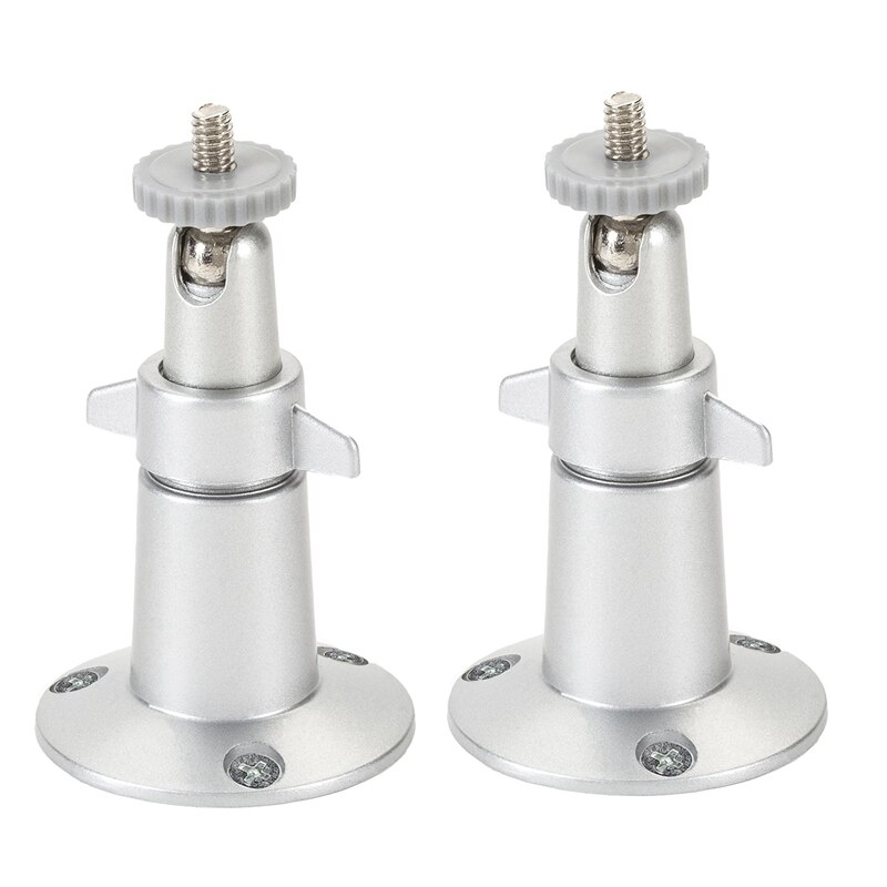 Camera Mount,Indoor/Outdoor Security Metal Wall Mo... – Vicedeal