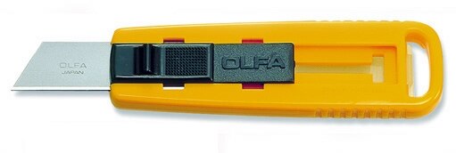 Tillverkad i japan olfa kabeltrådskniv och sk -3 b... – Grandado