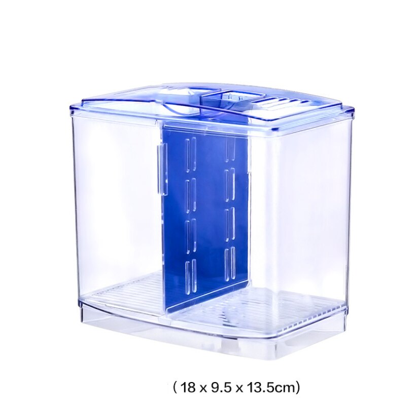 The fish box of the Shui clan, the fish fighting b... – Grandado