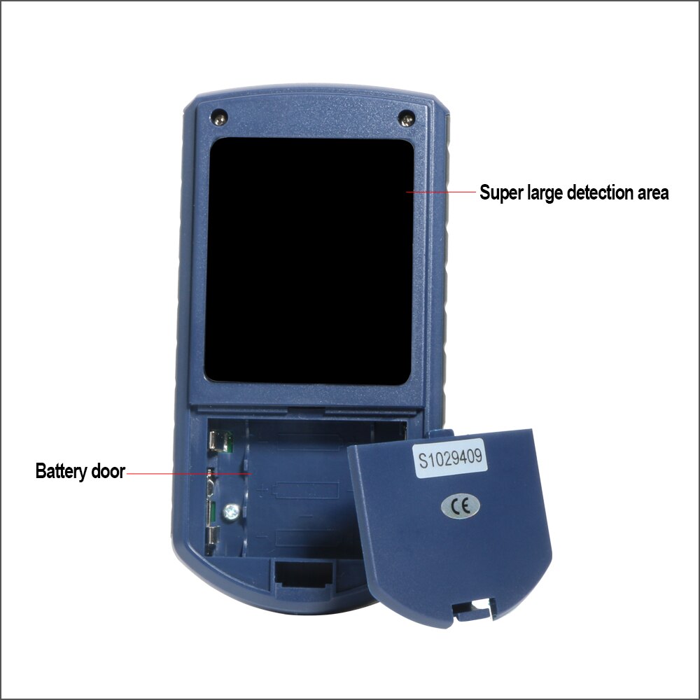 RZ Electromagnetic Induction Digital Wood Moisture... – Grandado