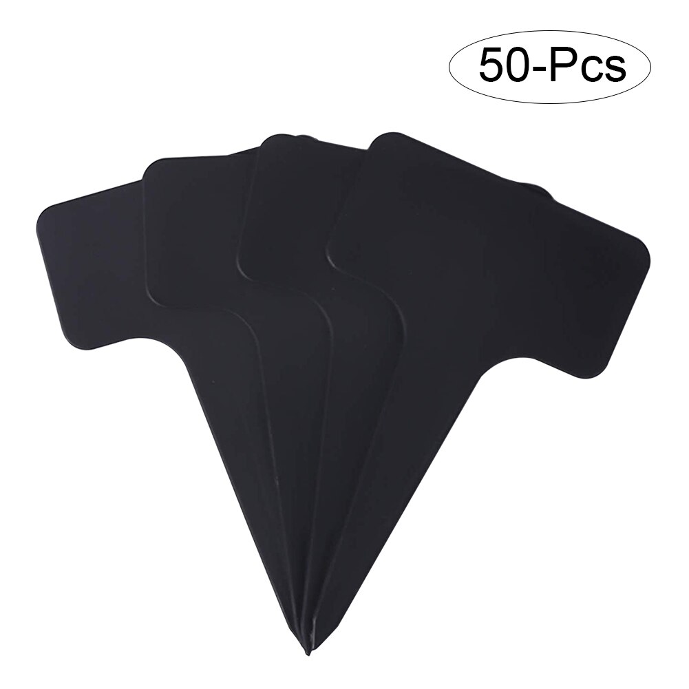 50Pcs Upgraded Version Of Gardening Label Flower L... – Grandado