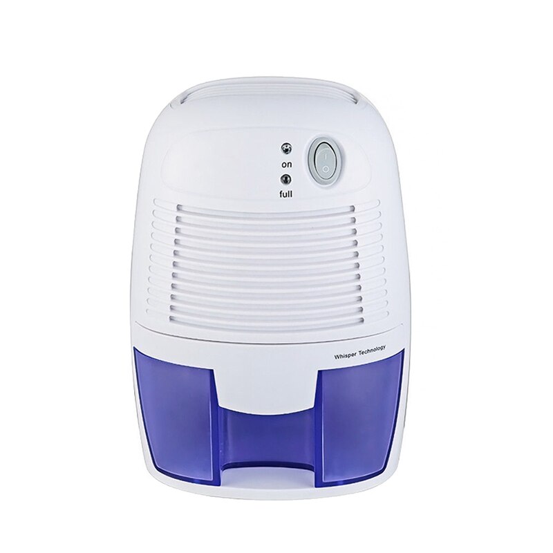 Dehumidifier Desiccant Moisture Absorber Electric ... – Vicedeal