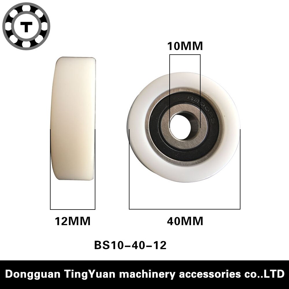 5PCS/lot 6000zz vending machine 10*40*12 furniture... – Grandado