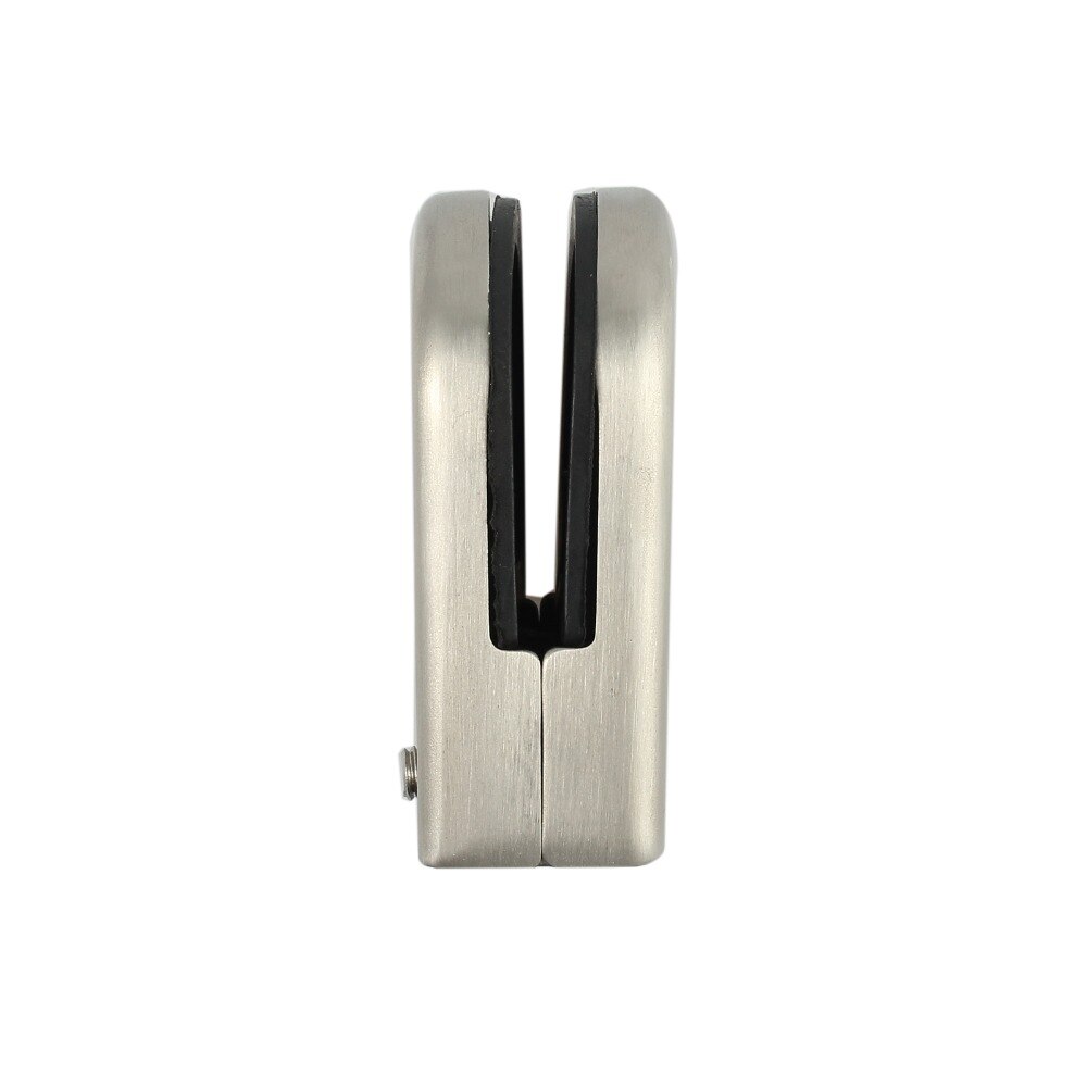 GARLLEN 8pcs Stainless Steel Glass Clip Clamp Brac... – Grandado