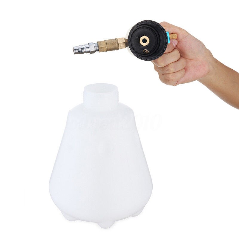 Brake Bleeder Bleeding Fluid kit Car Auto Van Air ... – Vicedeal