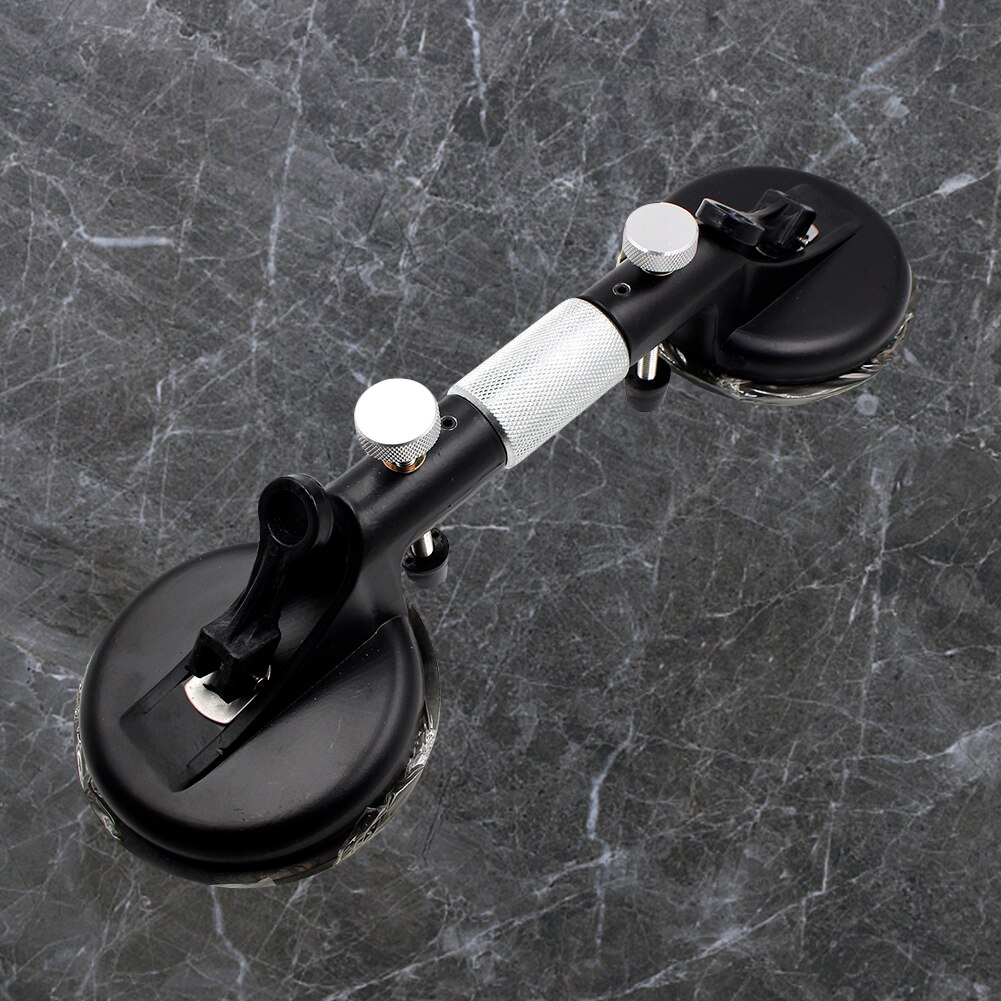Adjustable Suction Cup Stone Hand Tools Vacuum Lif... – Grandado