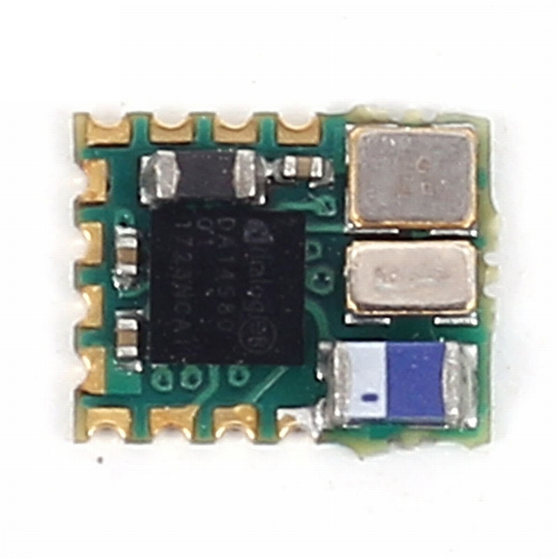 HJ-580LA Drahtlose Bluetooth BLE Modul Mit Antenne... – Grandado