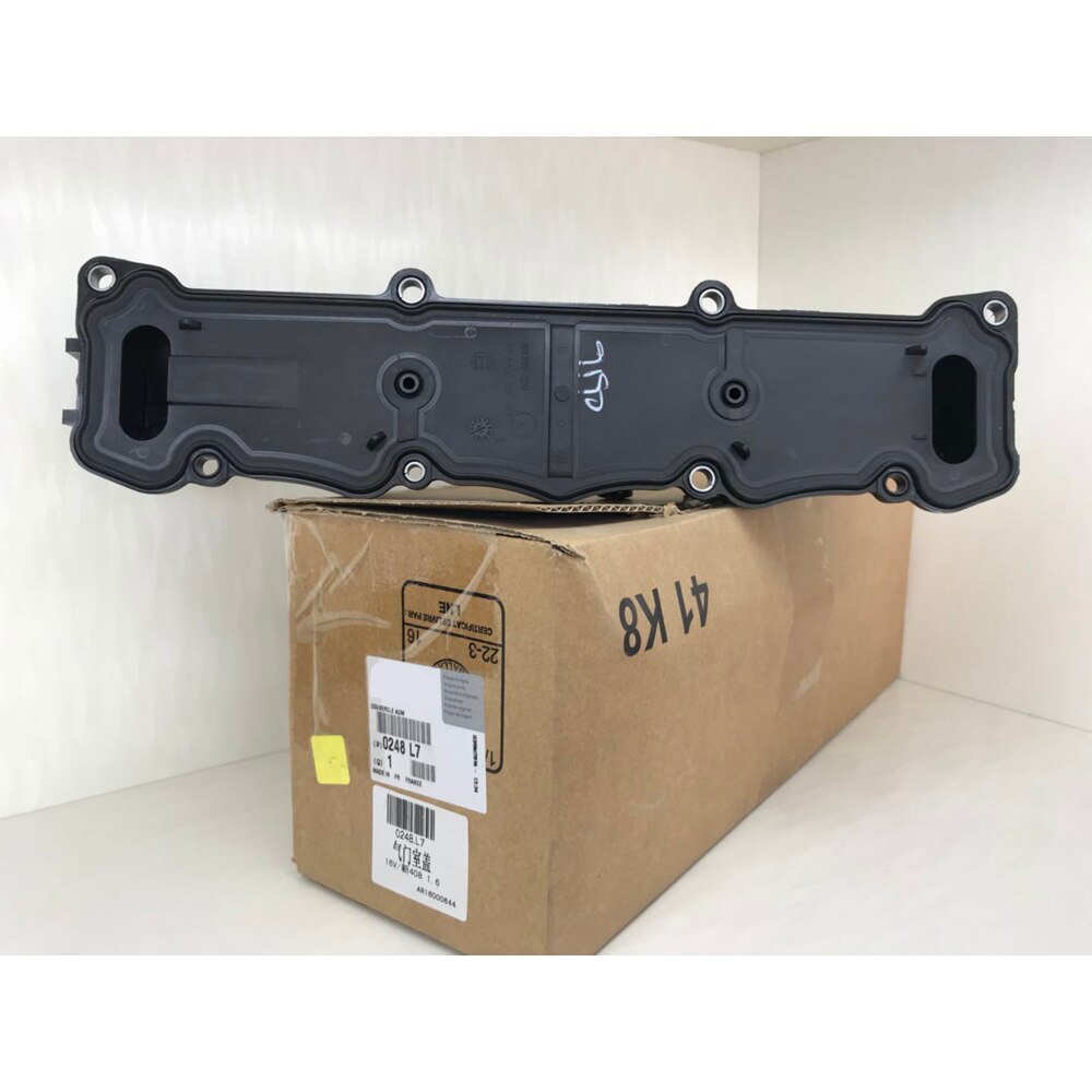 Cylinder Head Cover Rocker Cover 0248L7 Used for P... – Vicedeal