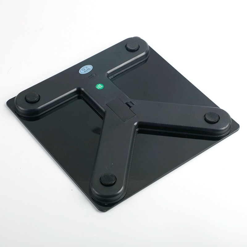 Smart Electronic Scales Digital Body Weight Blueto... – Vicedeal
