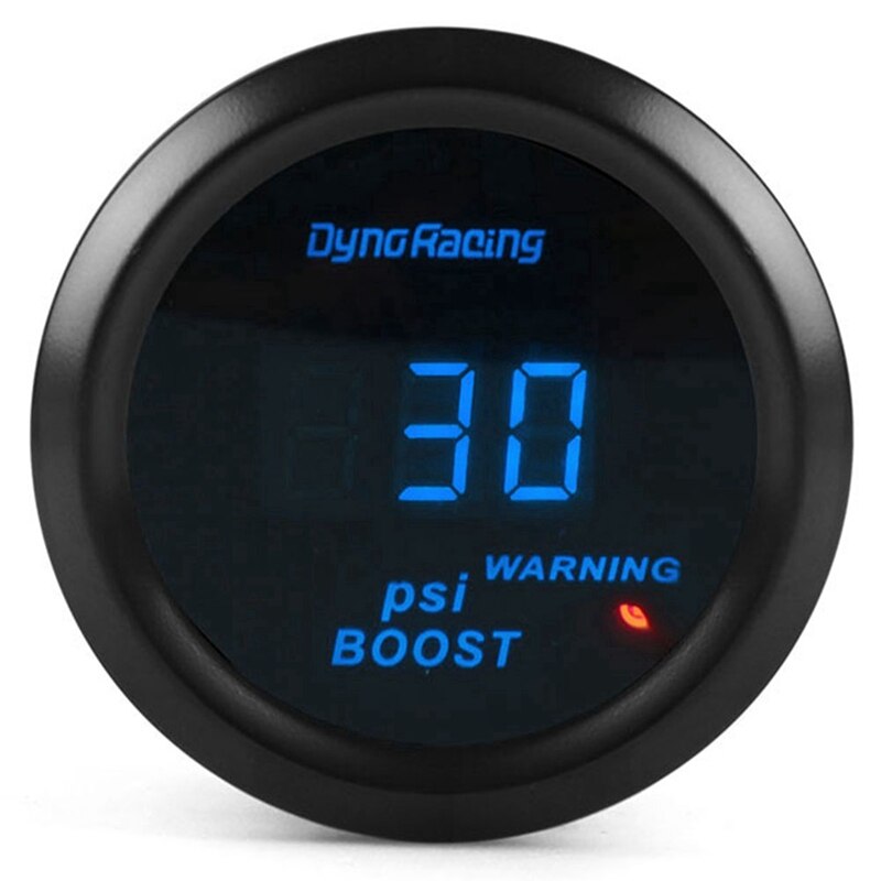 Dyno Racing 2 Inch 52mm Knob Type Plastic Mounting... – Grandado