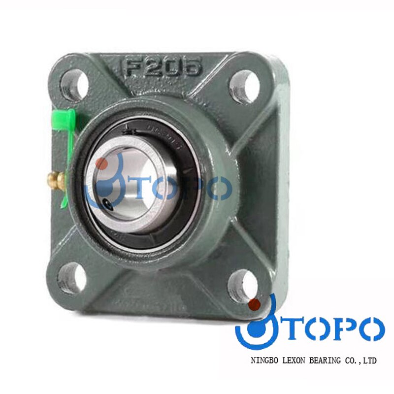 Insert Ball Bearings With Housing UCF201.UCF202.UC... – Grandado