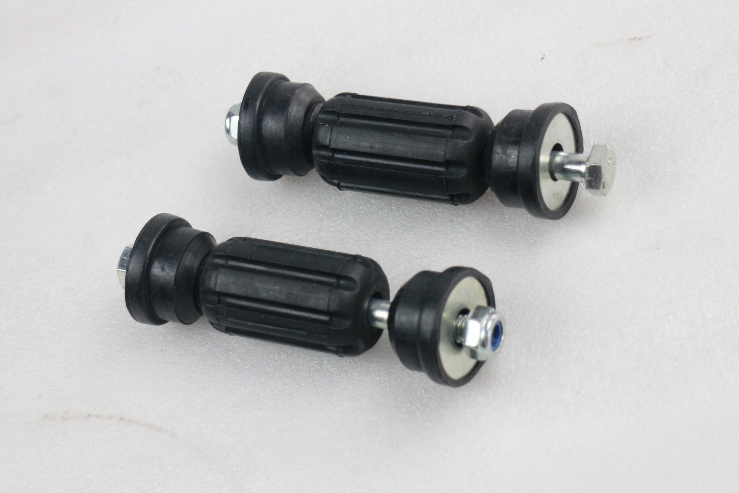 Rear Anti Roll Bar Stabilizer Links X2 Fit Voor Fo... – Grandado