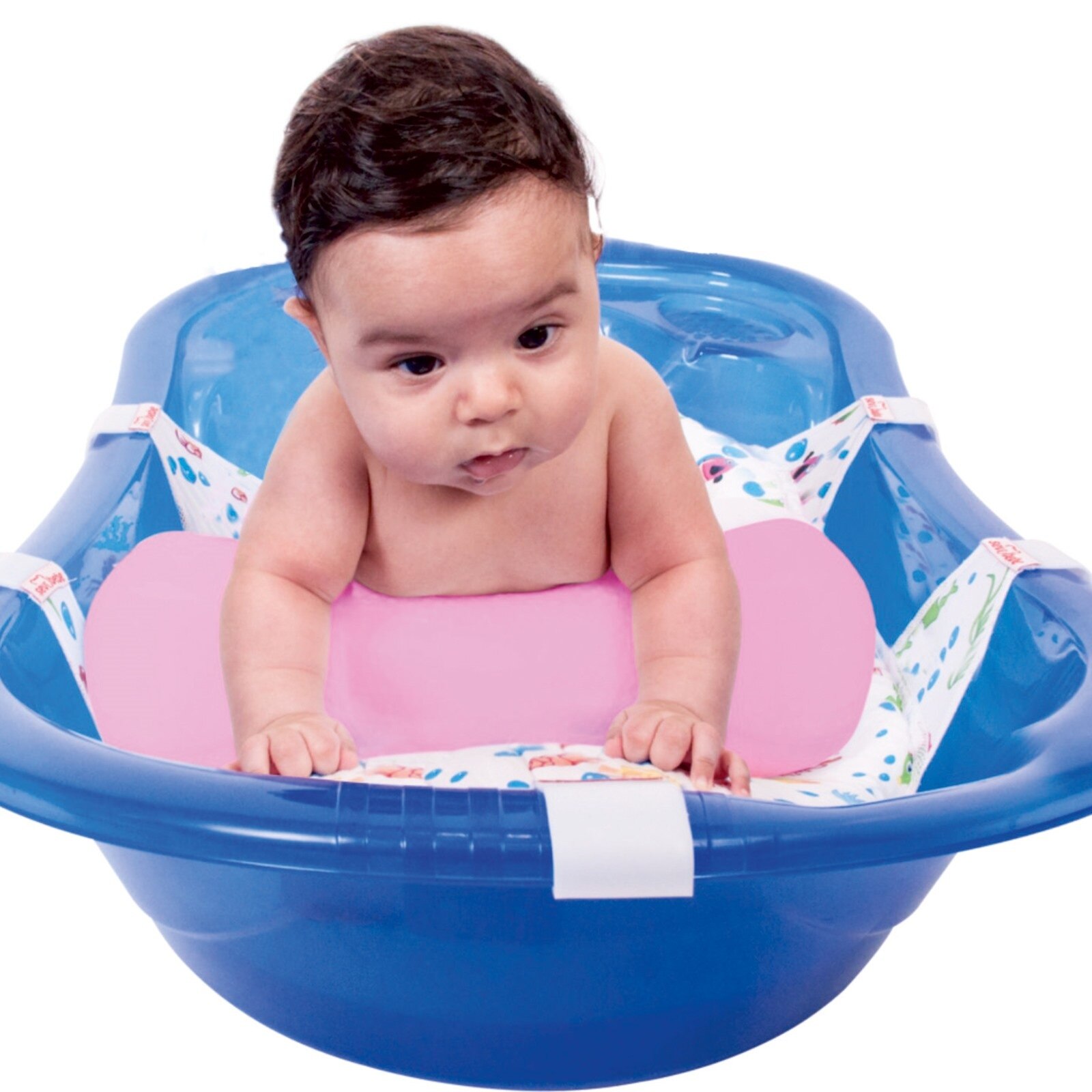 ebebek Sevi Bebe Supported Baby Bath Net – Grandado