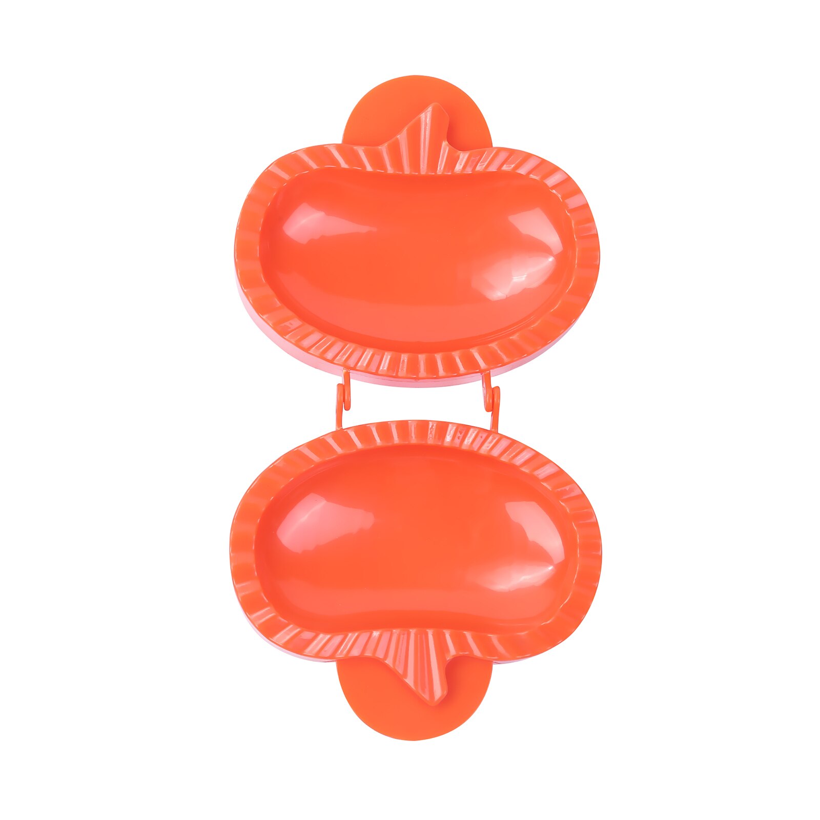 1/3pcs Apple Pie Molds DIY Handmade Dough Press Mo... – Vicedeal