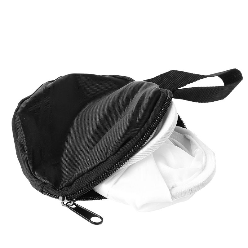 Foldable Portable Softbox Easy Install White Photo... – Vicedeal