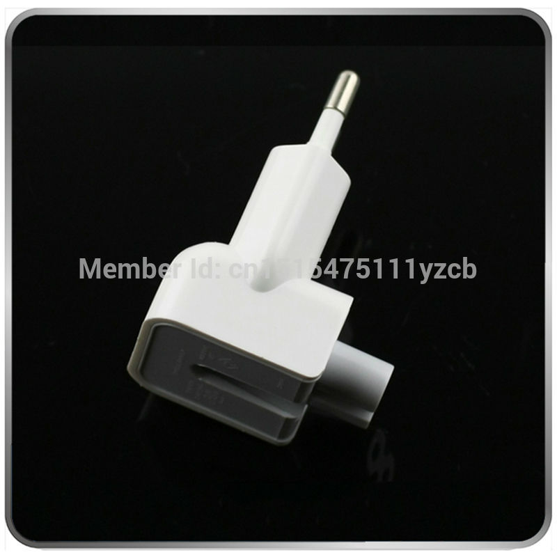 KONSMART Stekker Duckhead AC Adapter Voor Apple iP... – Vicedeal