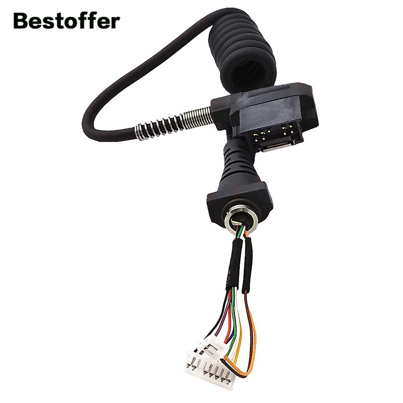 1m Motorola Symbol Barcode Scanner Cable For WT409... – Grandado