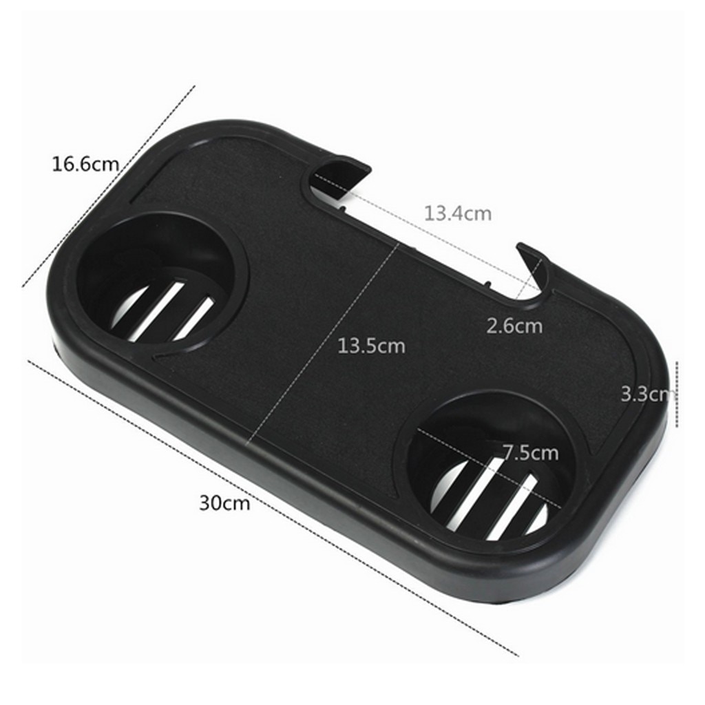 Portable Folding Chair Side Tray Casual for Drink ... – Vicedeal