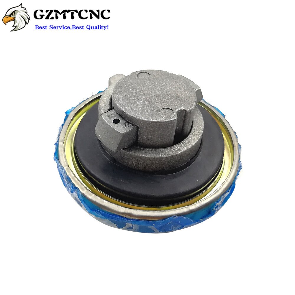 Fuel Tank Lock Oil tank Lock Gas cover Cap w/ 2 ke... – Grandado