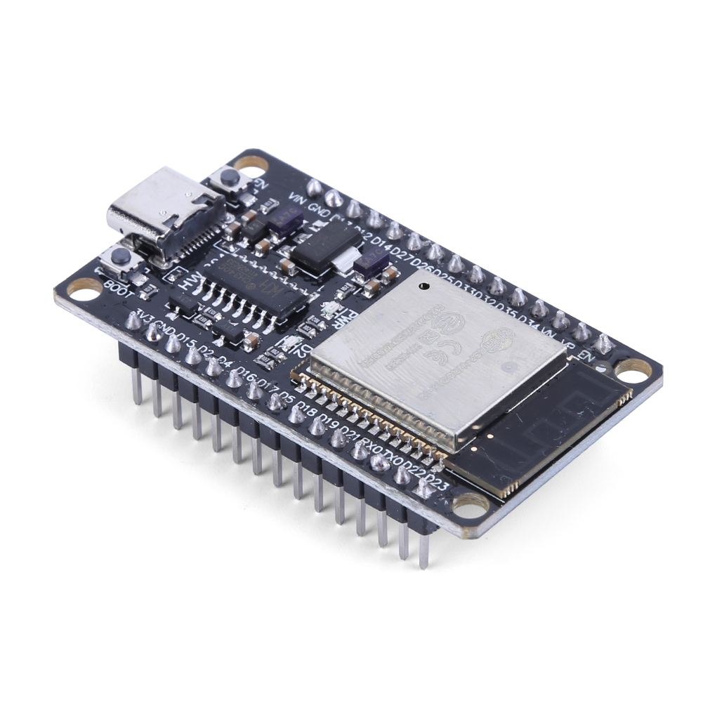 Esp32 Type C Ontwikkelbord Wifi + Bluetooth Ultra-... – Vicedeal