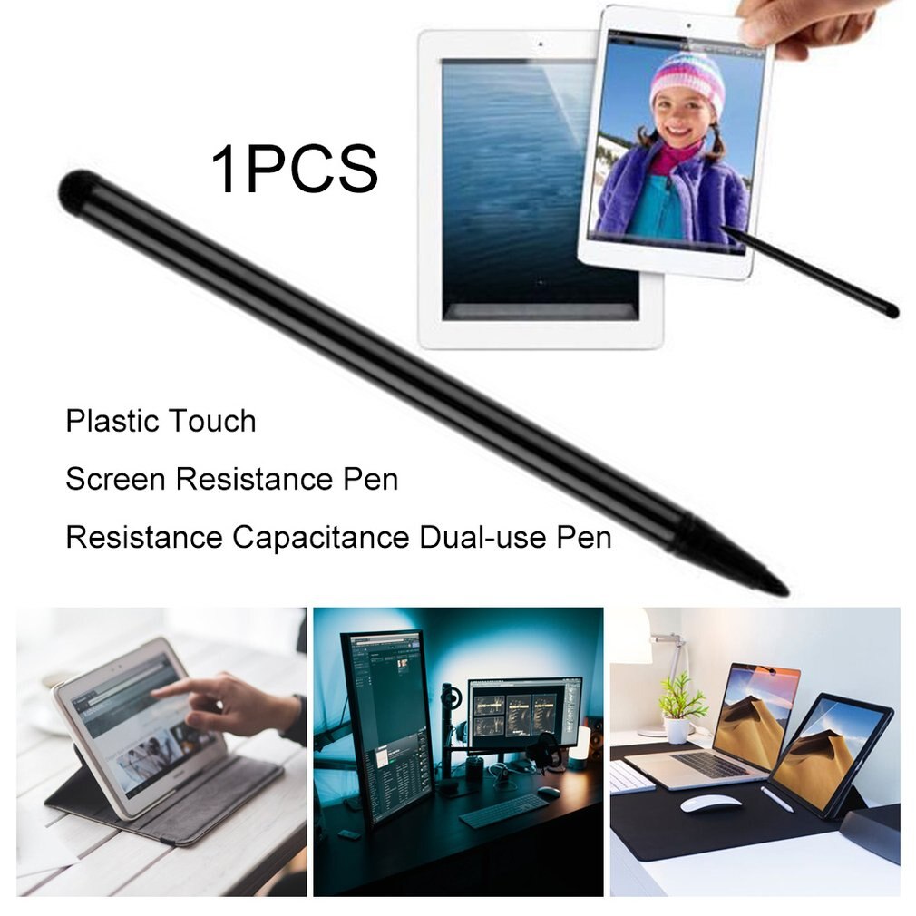 Plastic Touch Screen Resistance Pen Tablet Resista... – Grandado