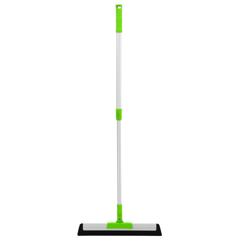 East Floor Cleaning Broom Dual-use Wet and Dry EVA... – Grandado