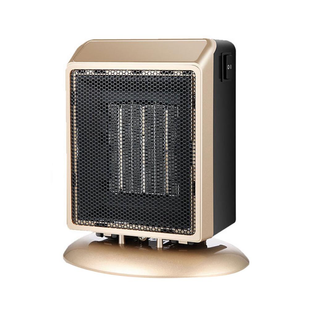 110V/220V EU UK US JP 900W Mini Ceramic Heater Por... – Grandado