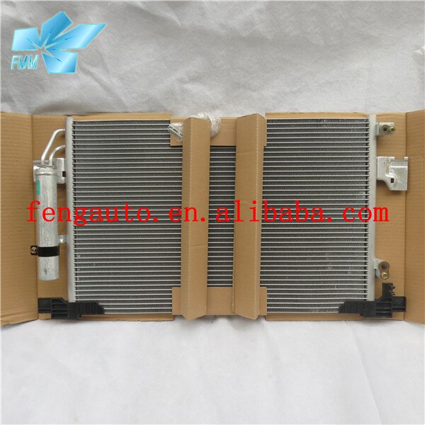 oem 7812a030 ac condenser for mitsubishi lancer ex – Grandado